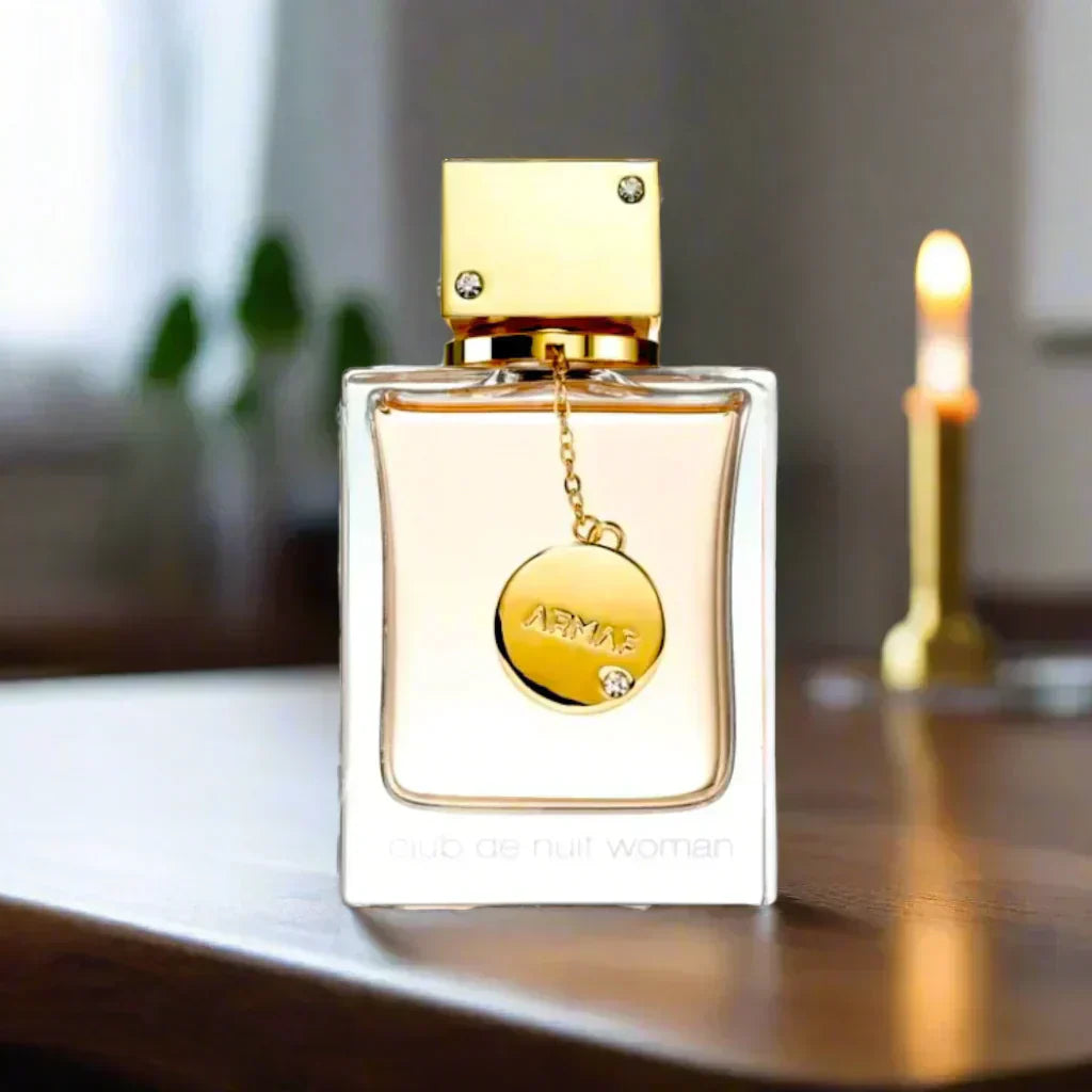 Unlock Luxury: 10 Club de Nuit Fragrances for Women That Smell High-En