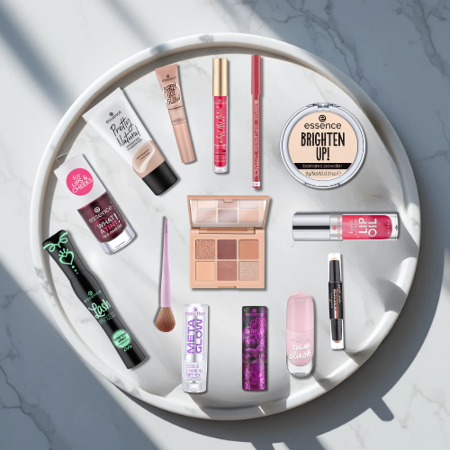 Xpressions Style: Essence Cosmetics Near Me and Shop Online