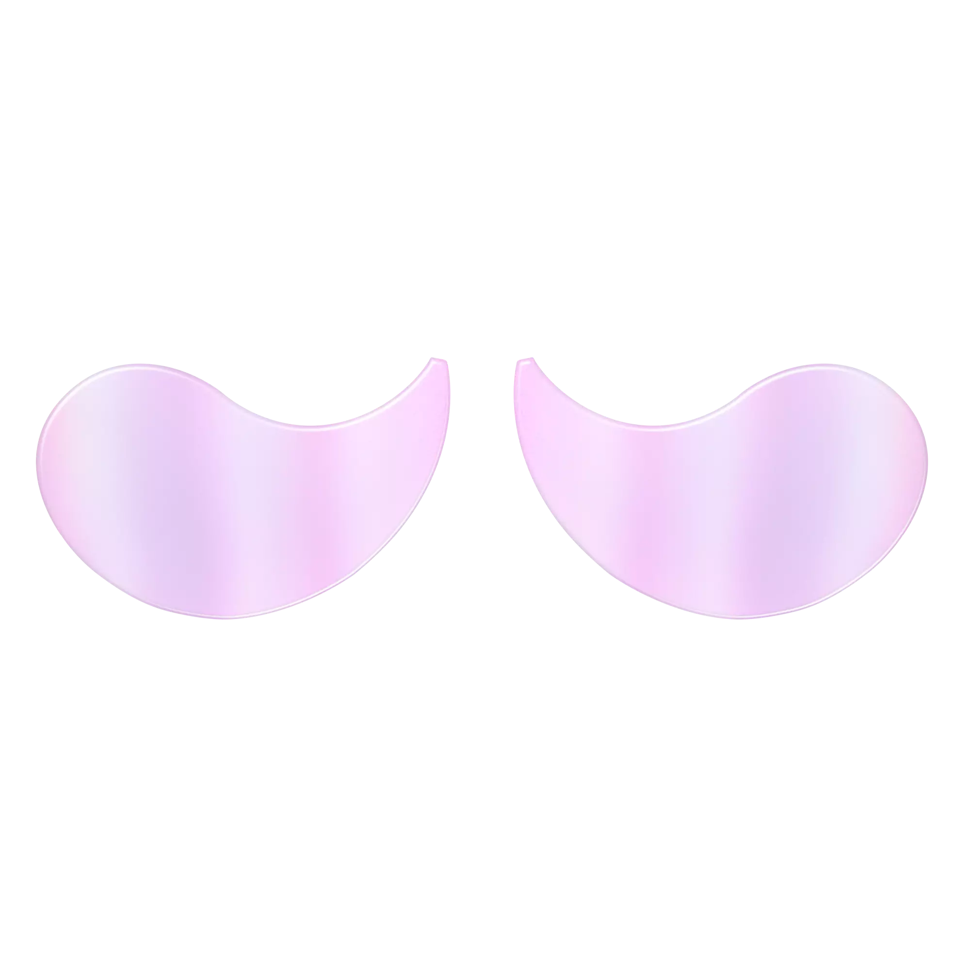 Essence Hydro Gel Eye Patches 01 - berry hydrated