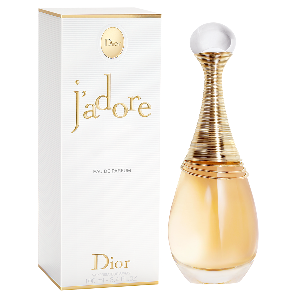 Christian Dior J'adore for Women EDP 100ml