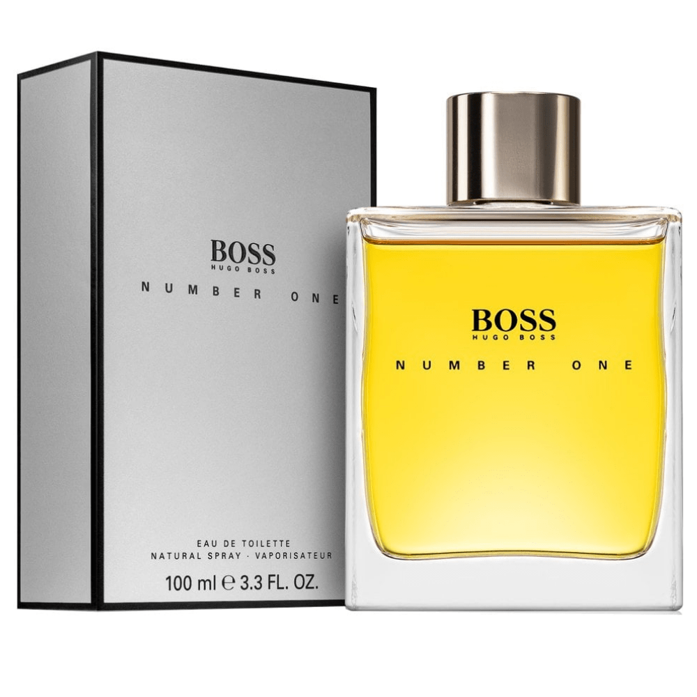 Hugo Boss Number One for Men 100ml EDT
