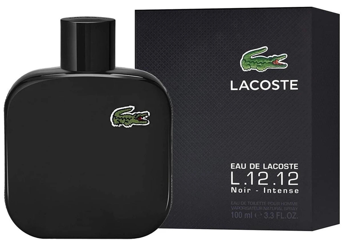 Lacoste Noir for Men 100ml EDT