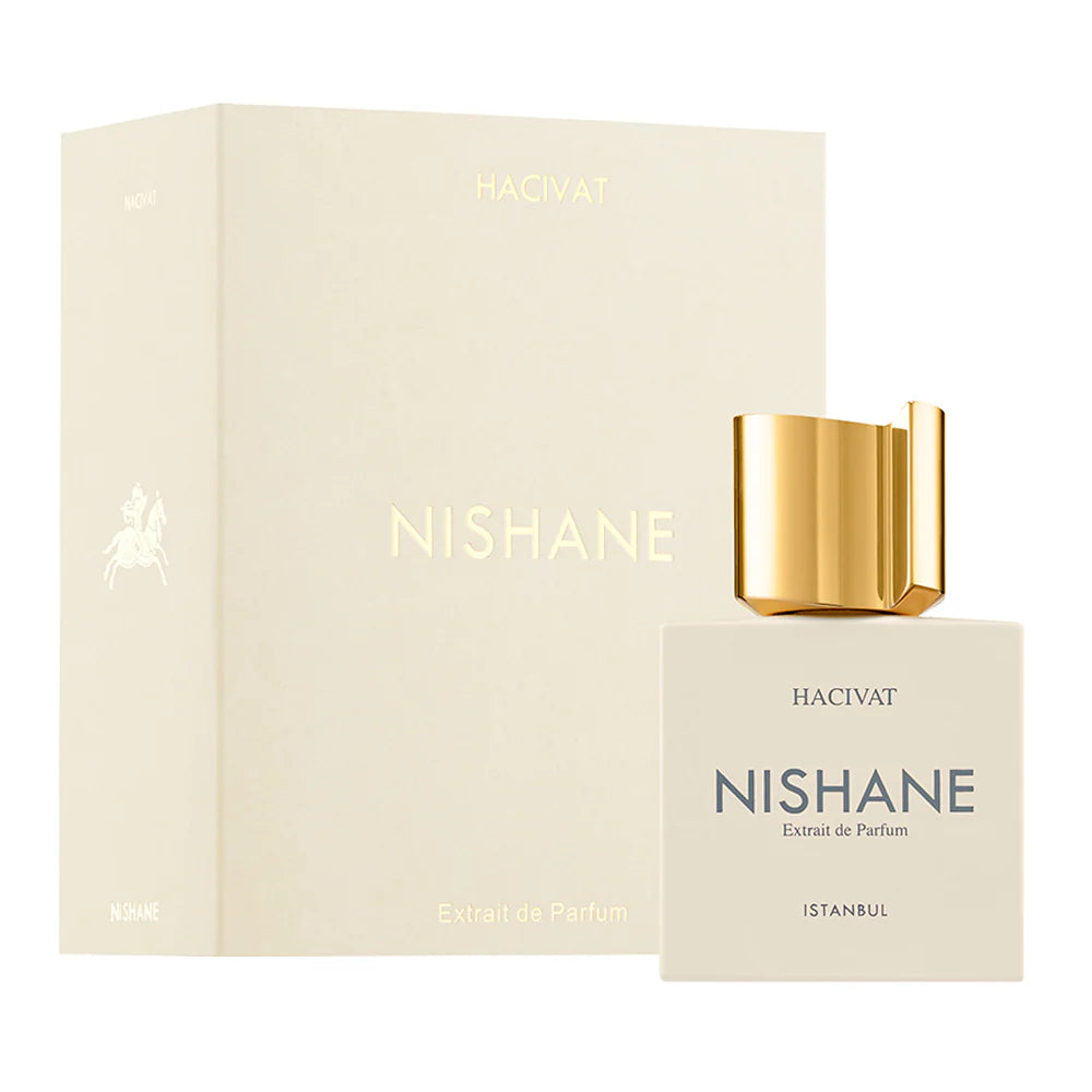 Nishane Hacivat Perfume 100ml | Shop Unisex Fragrance UAE