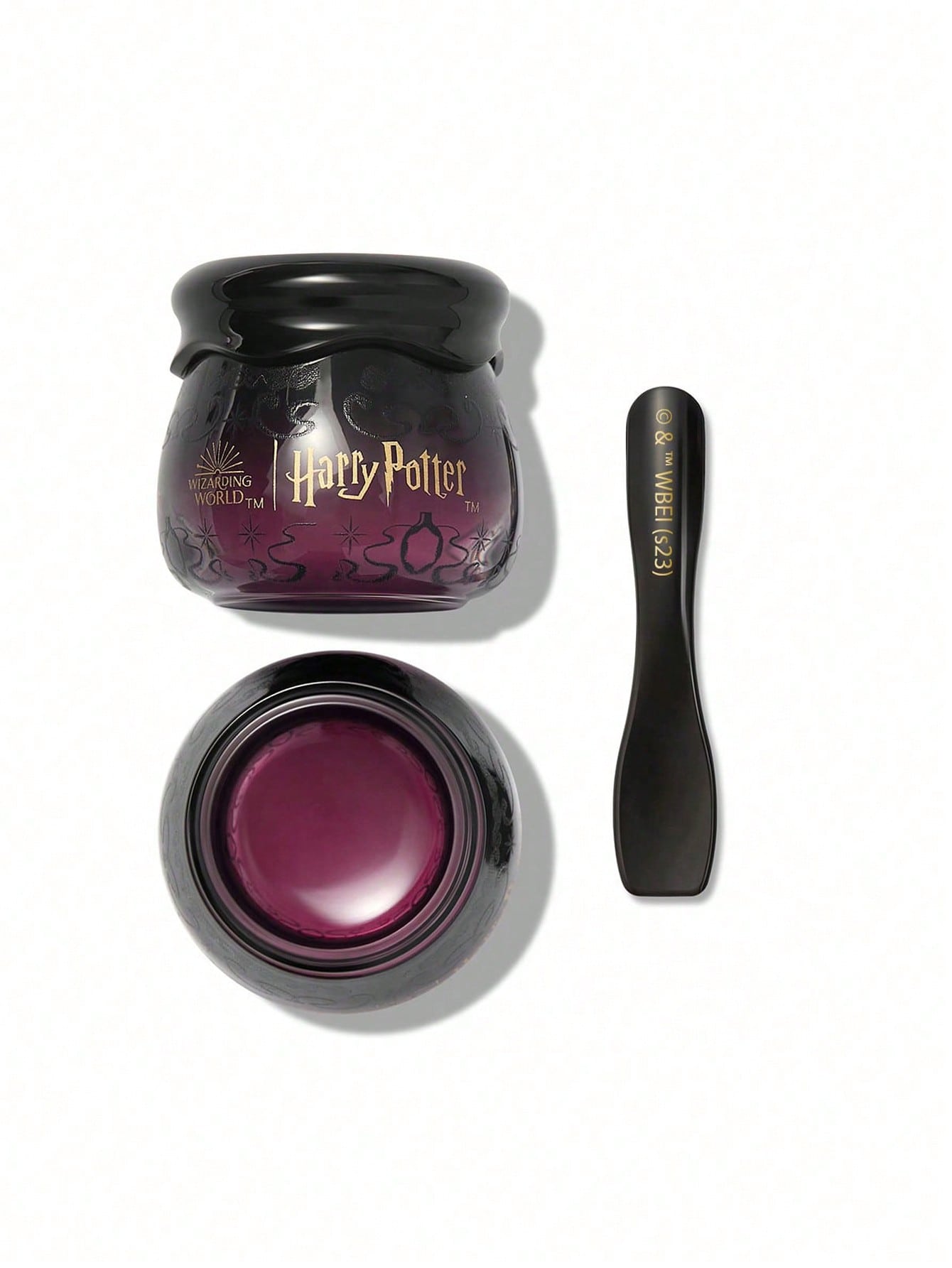 Buy Harry Potter x Sheglam Lip Mask Online in UAE | xpressions.ae