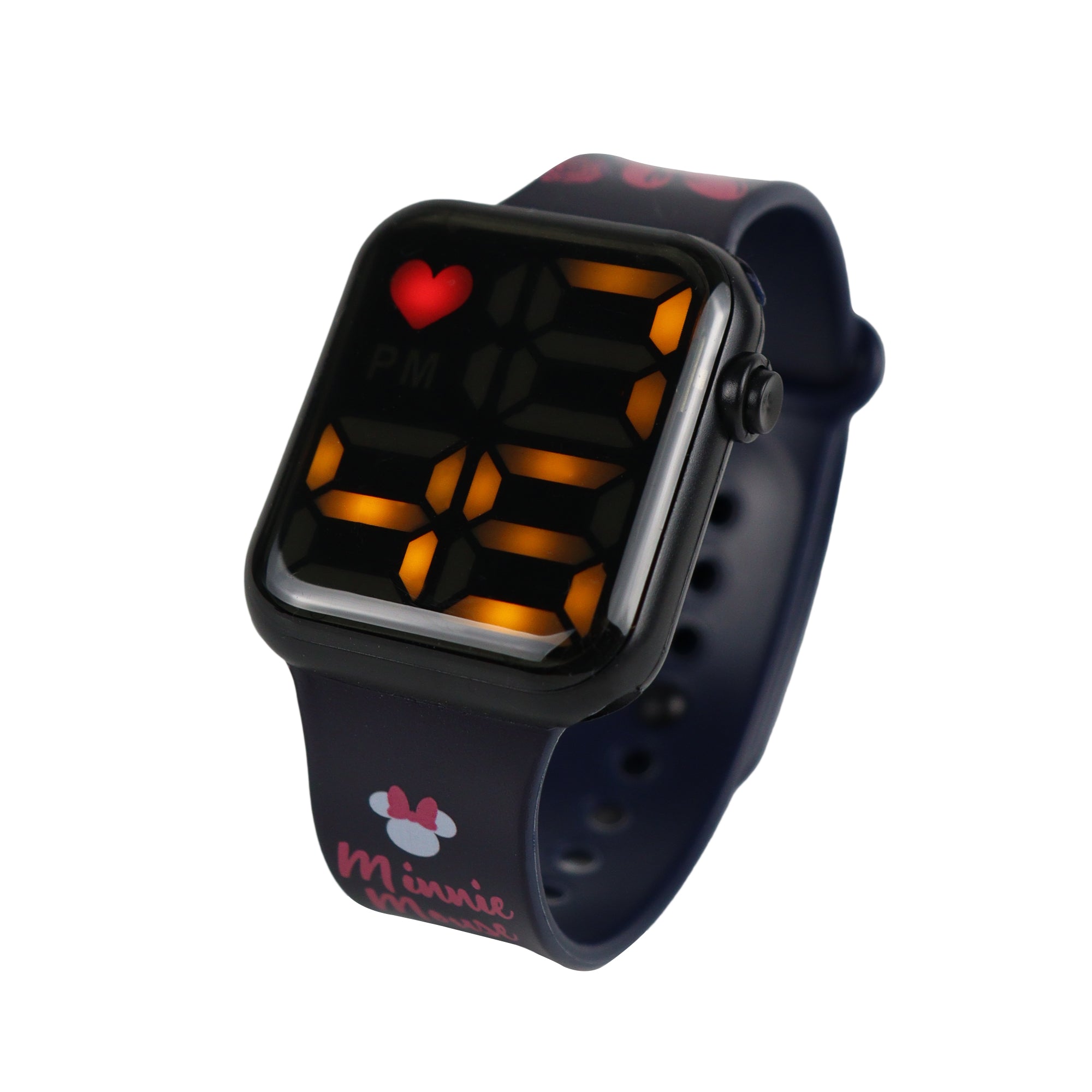 Disney Mickey and Friends Kids' Digital Watch