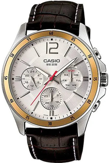 Casio Watches UAE – Classic & Digital Timepieces for Men & Women ...