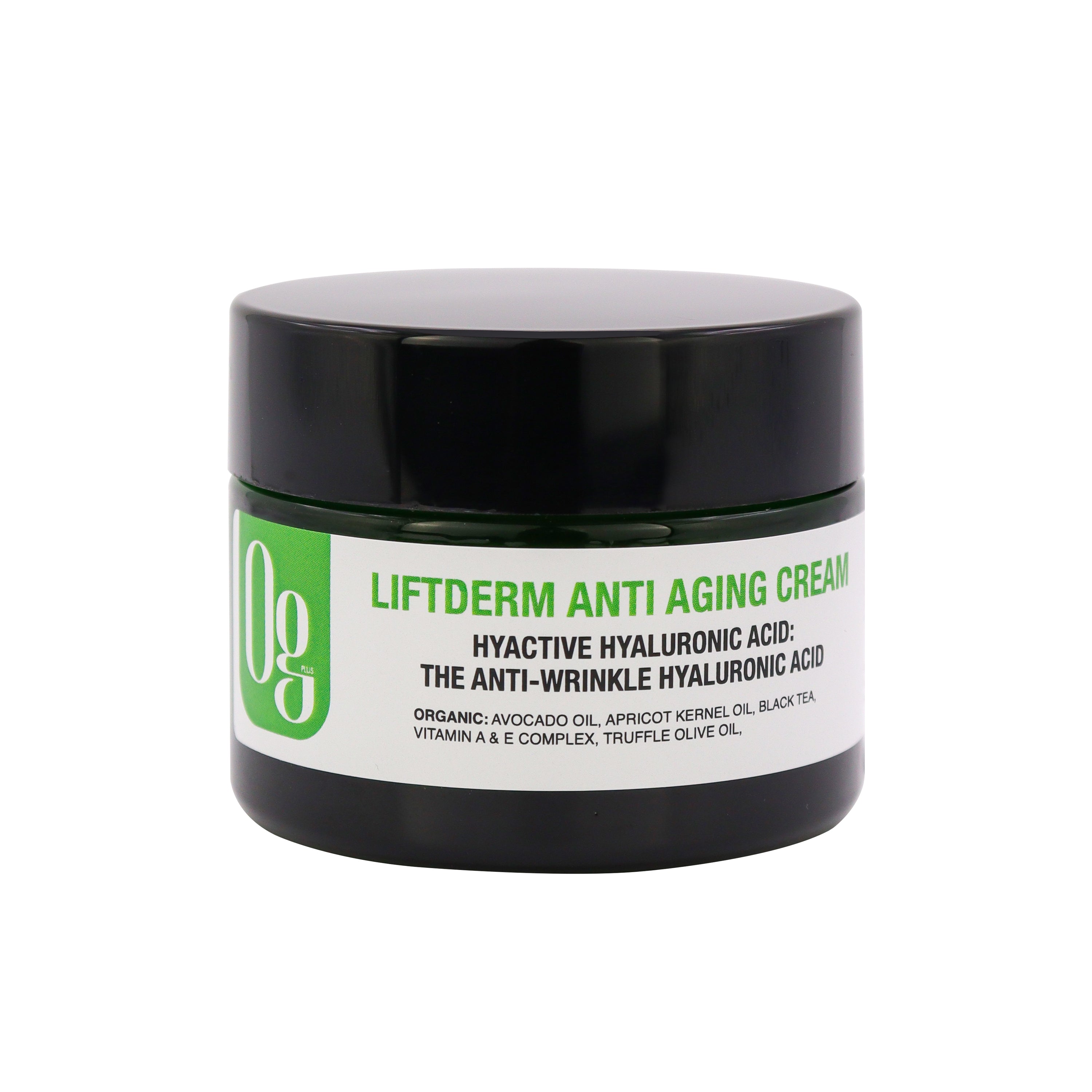 Buy Og Plus Liftdem Anti-Aging Cream Online in UAE | Xpressions Style