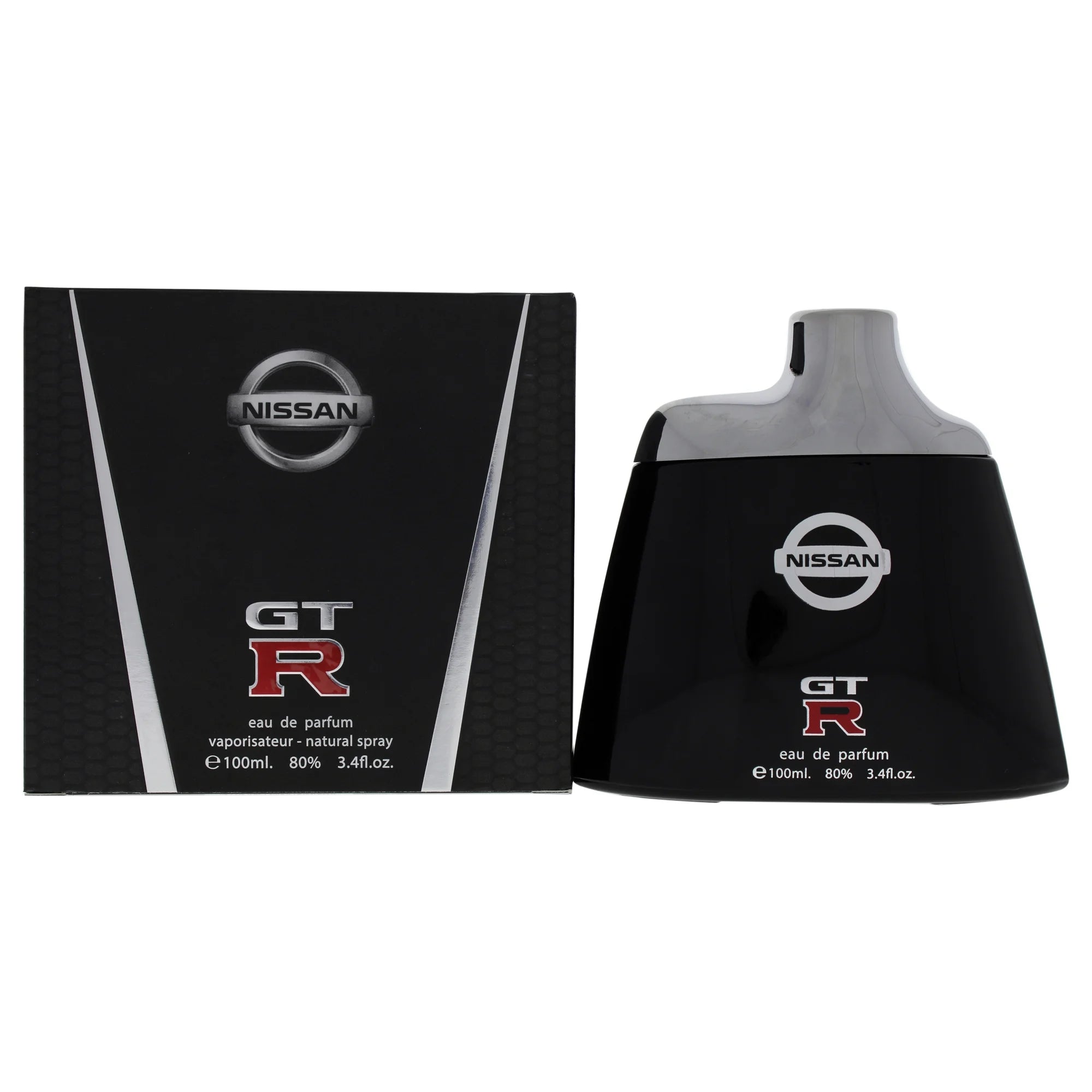Nissan GTR for Men EDP 100ml