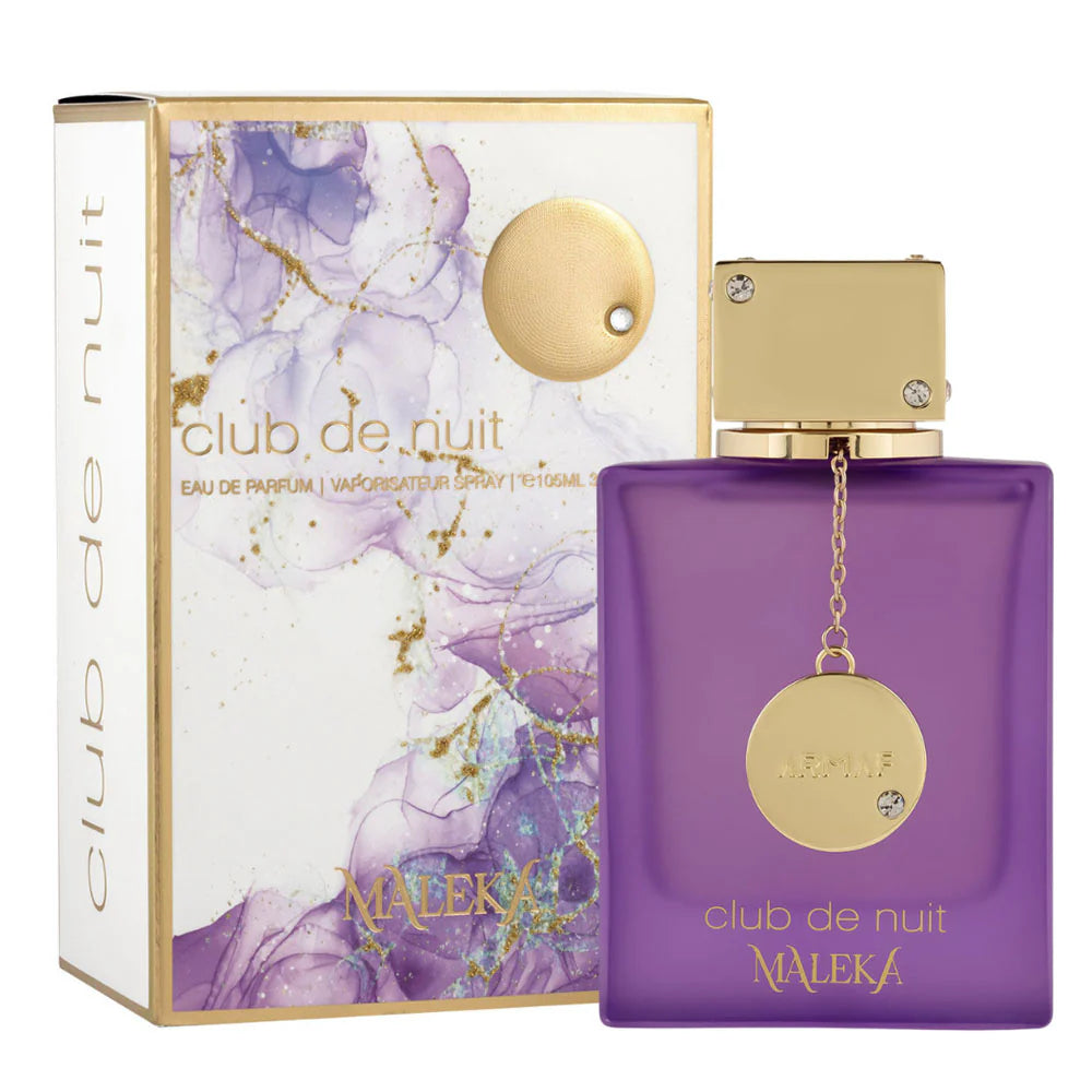 Armaf Club De Nuit Maleka Perfume 105ml Women | Shop UAE
