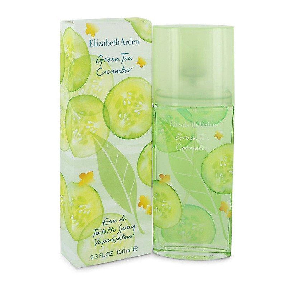 Elizabeth Arden Green Tea Cucumber for Women 100ml EDT
