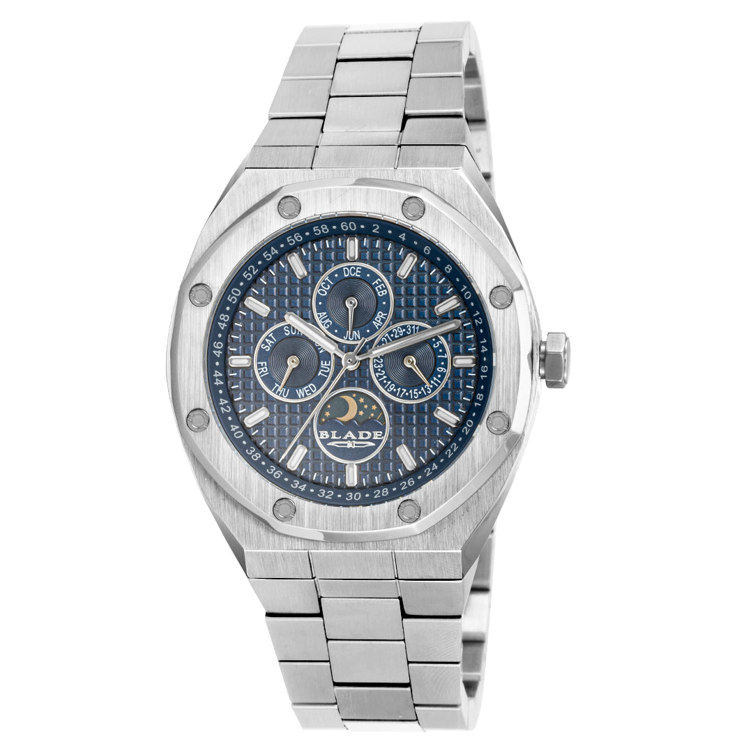 Effortless Excellence: Discover Multifunctional Watches at Xpressions.ae