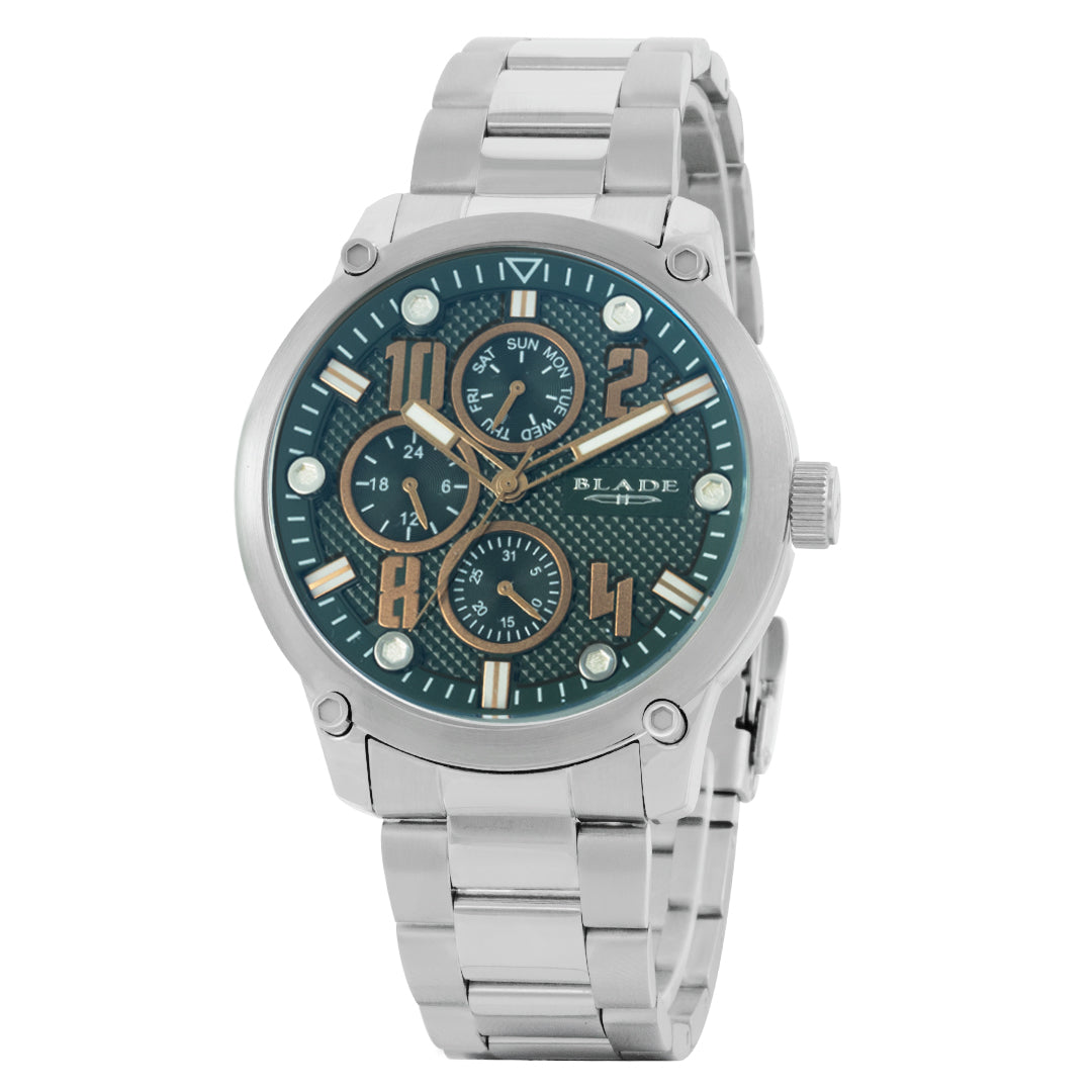 Blade Watches UAE – Bold & Stylish Watches for Men & Women | Xpressions ...
